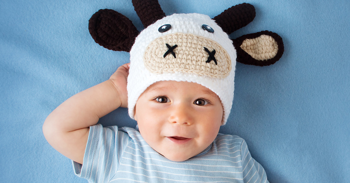 Cow's Milk Allergy | Perrigo Pediatrics