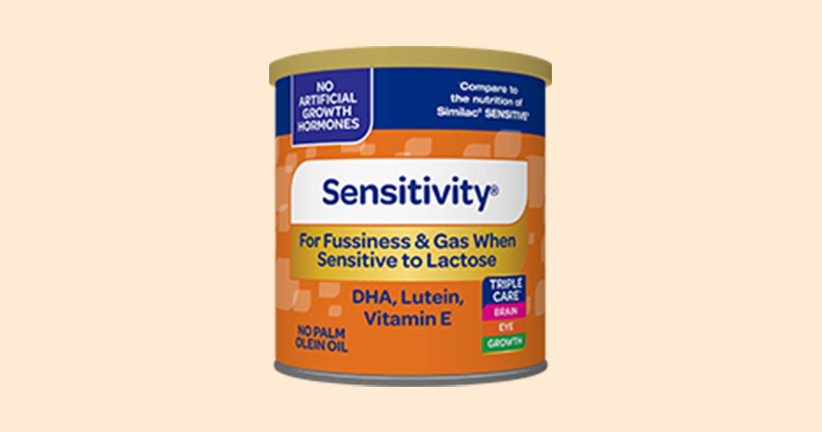 Sensitivity Formula | Perrigo Pediatrics